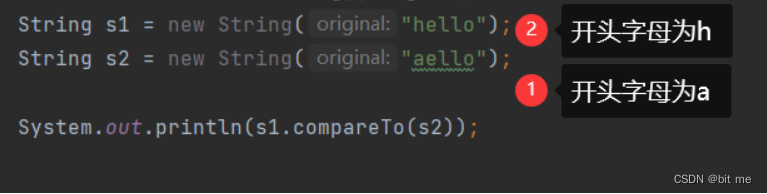 【JavaSE】String类基本用法和常见操作 - 知乎