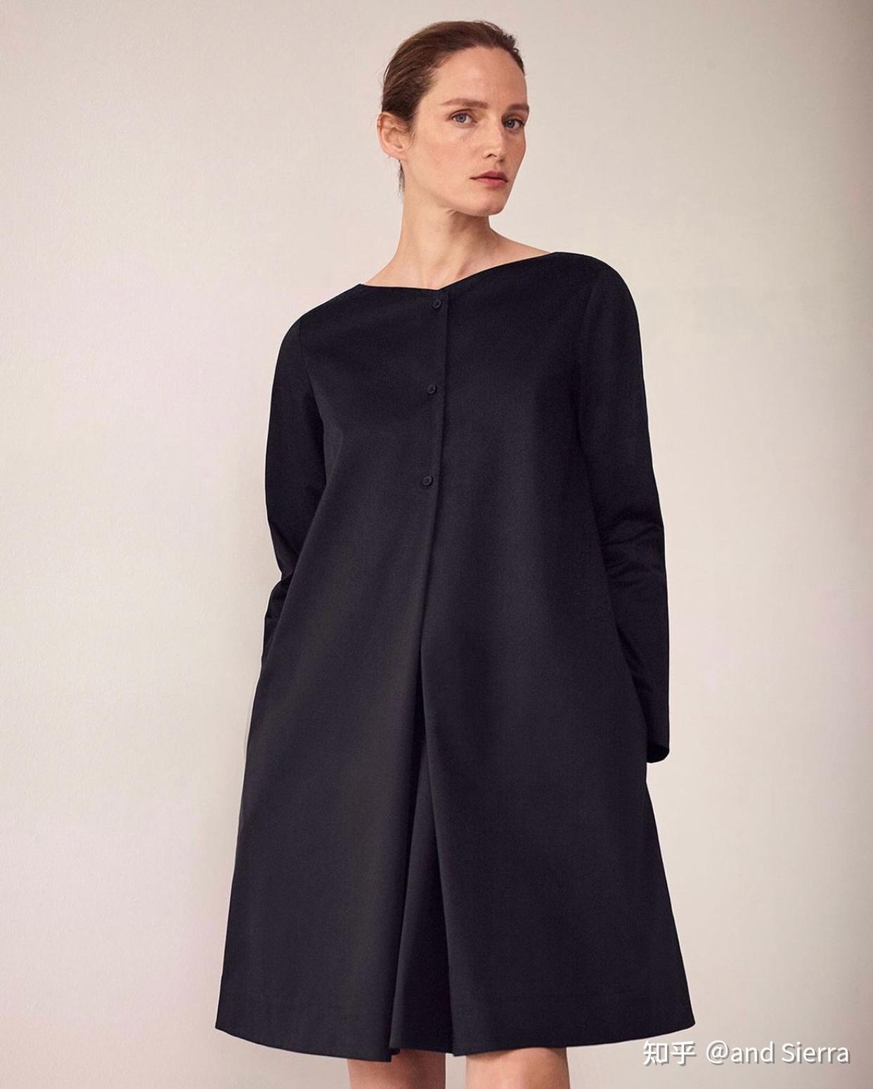 大家如何评价COS（Collection of Style）这个服装品牌？ - 知乎