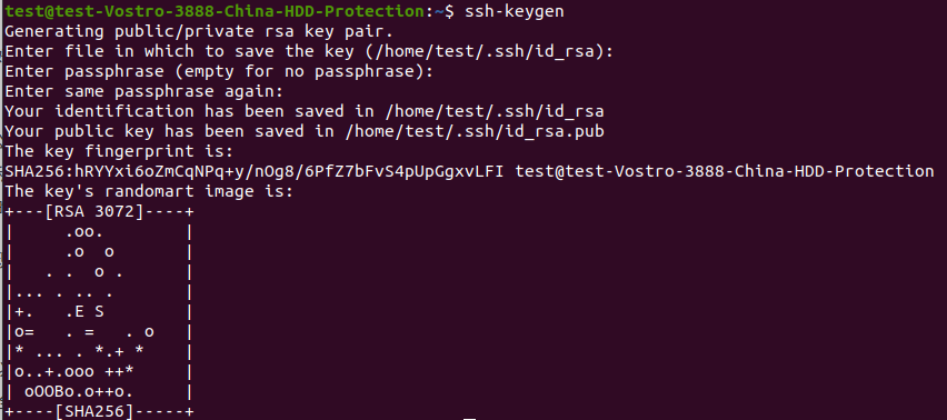 Linux操作系统如何使用SSH命令连接另外一台Linux服务器 - 知乎