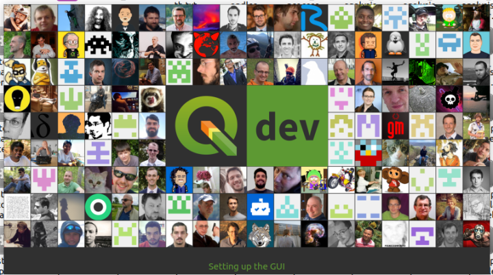 QGIS在Ubuntu22.04下的编译 - 知乎