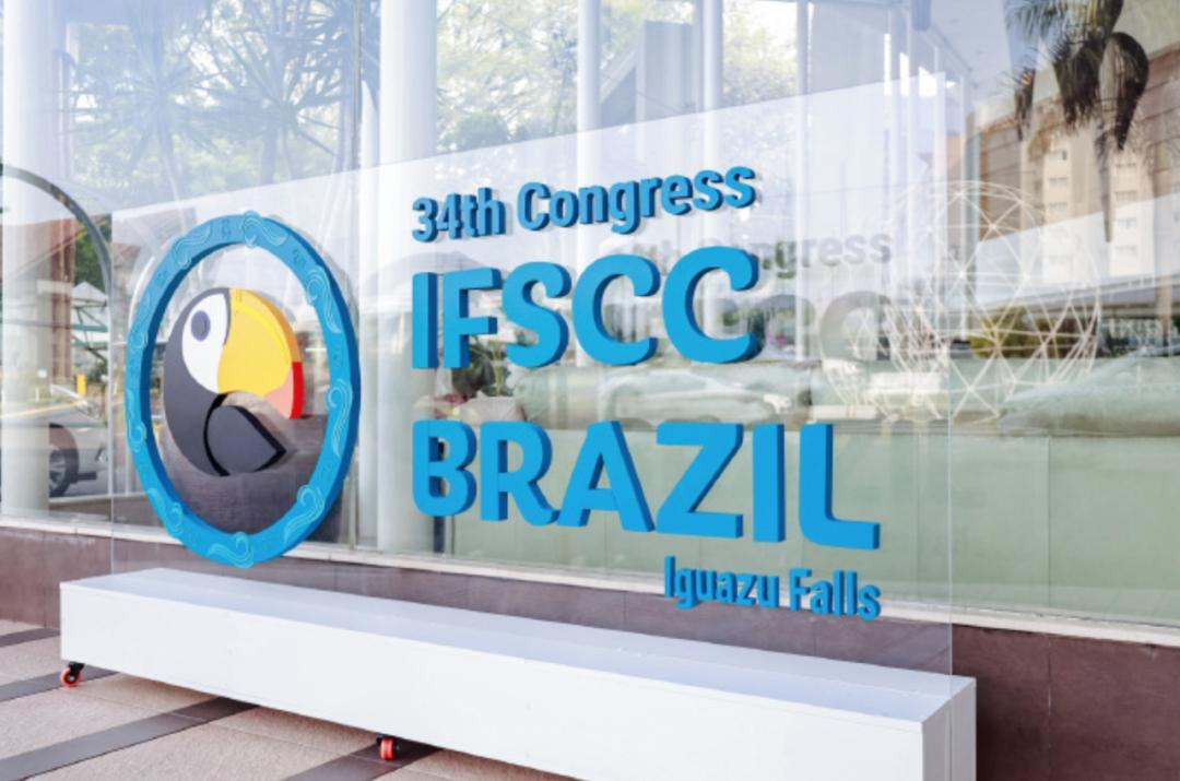 瑷尔博士研究成果再登IFSCC，基底膜抗老科技面向全球！ - 知乎