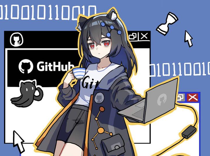 Git-GitHub简易使用教程分享 - 知乎