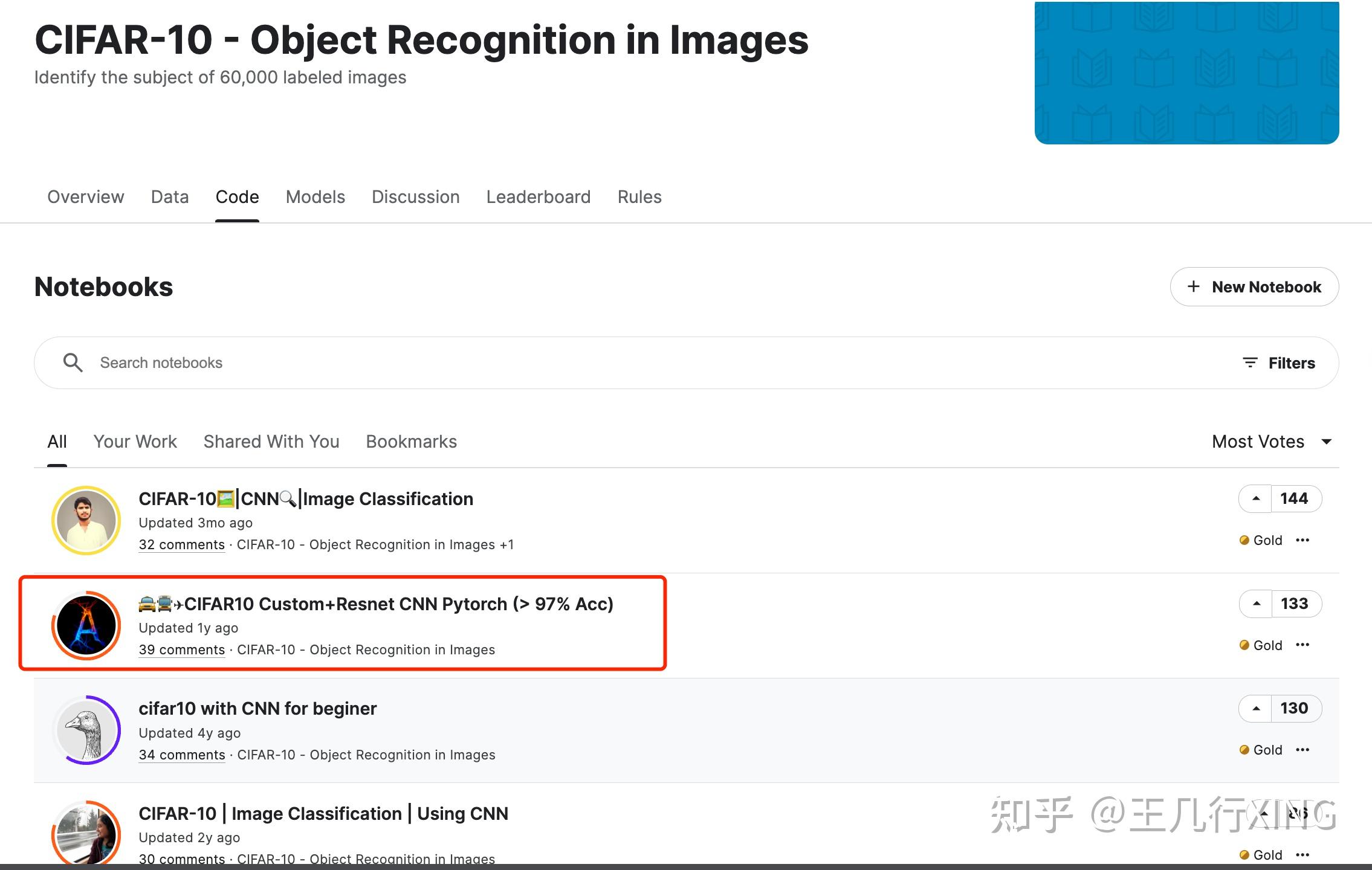 Karpathy 博文考古 2：Lessons learned from manually classifying CIFAR-10（2011 ...