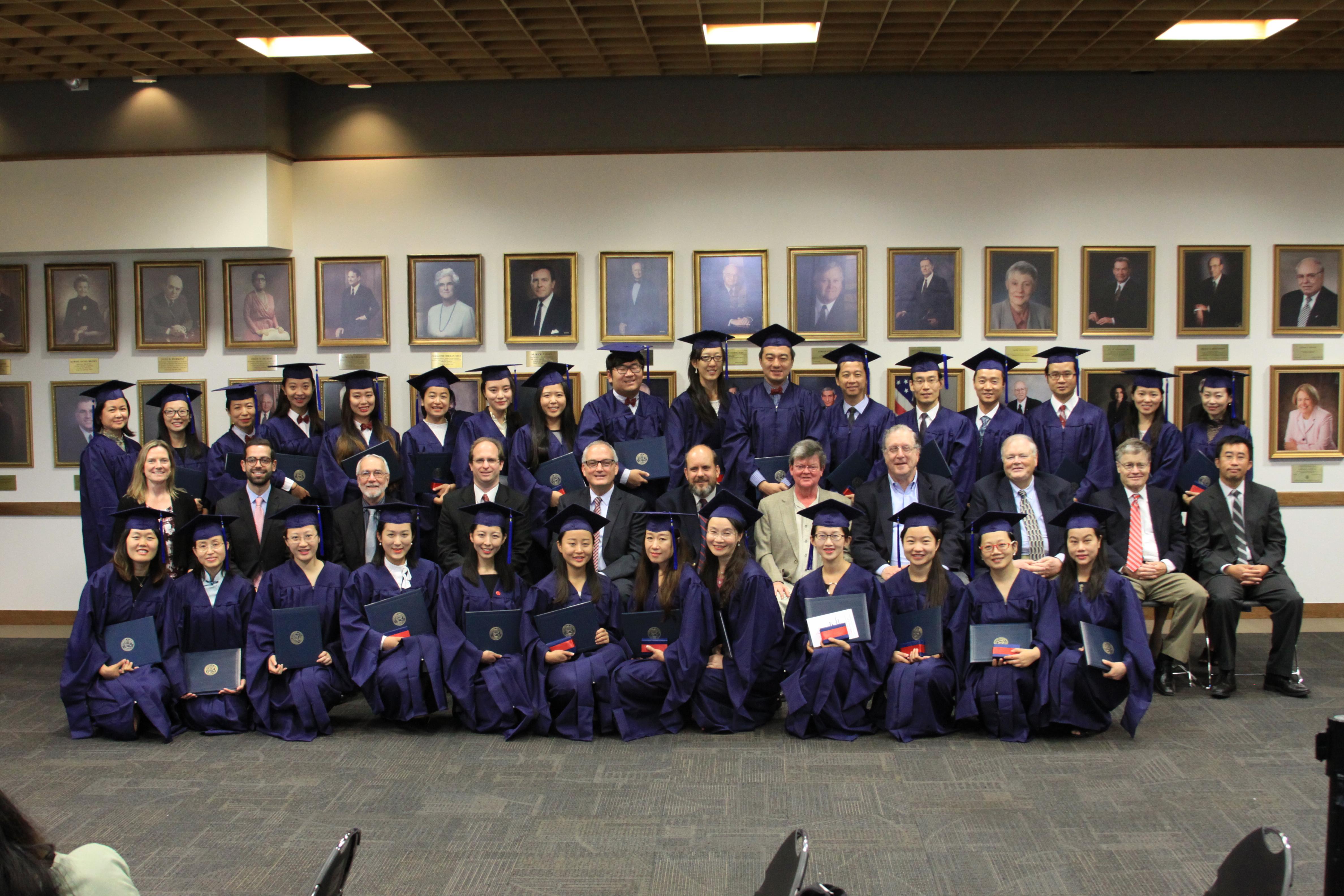 美国伊利诺伊大学芝加哥分校UIC MBA 医疗卫生项目----开启职业新征程的金钥匙 - 知乎