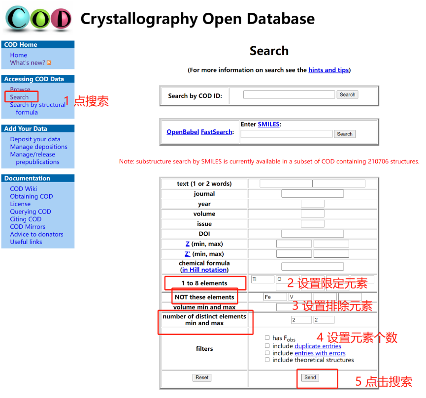 S1E5 XRD物相分析 晶体结构数据库 - 知乎