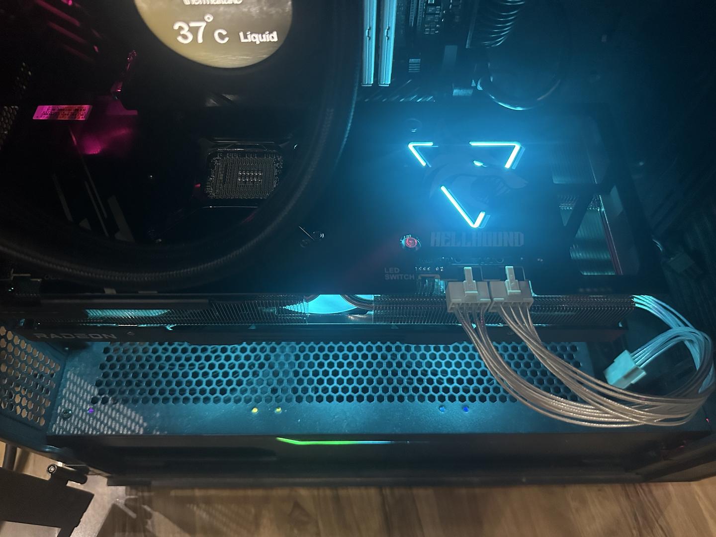 RX 7900XTX 评测，618高端性价比游戏神卡？ - 知乎