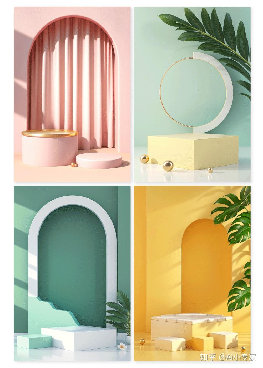 电商必备的10款Stable diffusion WebUI 模型 - 知乎