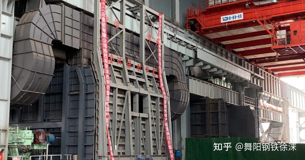 钢板硬知识：Q235B钢板特点介绍、Q235B钢板用途介绍、Q235B钢板性能特点知识介绍 - 知乎