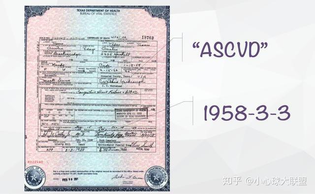 ASCVD，原来还有这么个终极大boss - 知乎