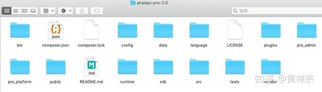 最快1天，搭建你的OpenAPI和开放平台（PHP/Java） - 知乎