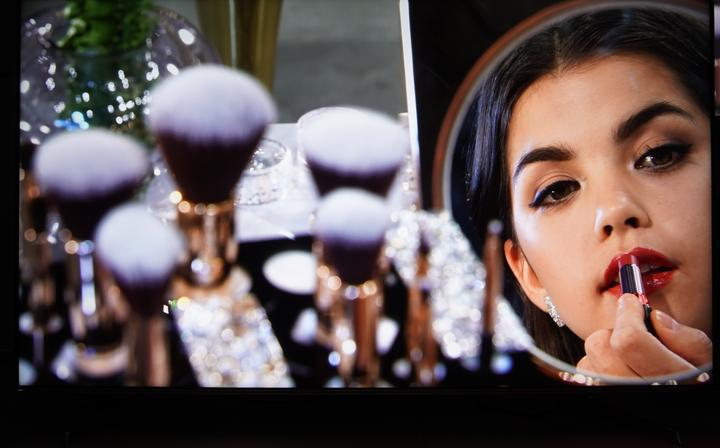 海信U7G-pro电视土味评测：卓越的合家欢电视 - 知乎