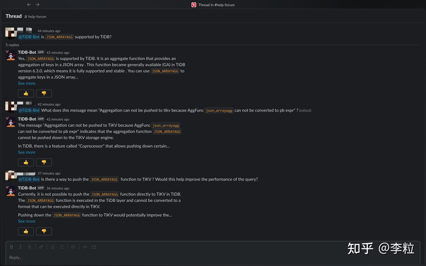 LLM 应用的技术层次 - 知乎