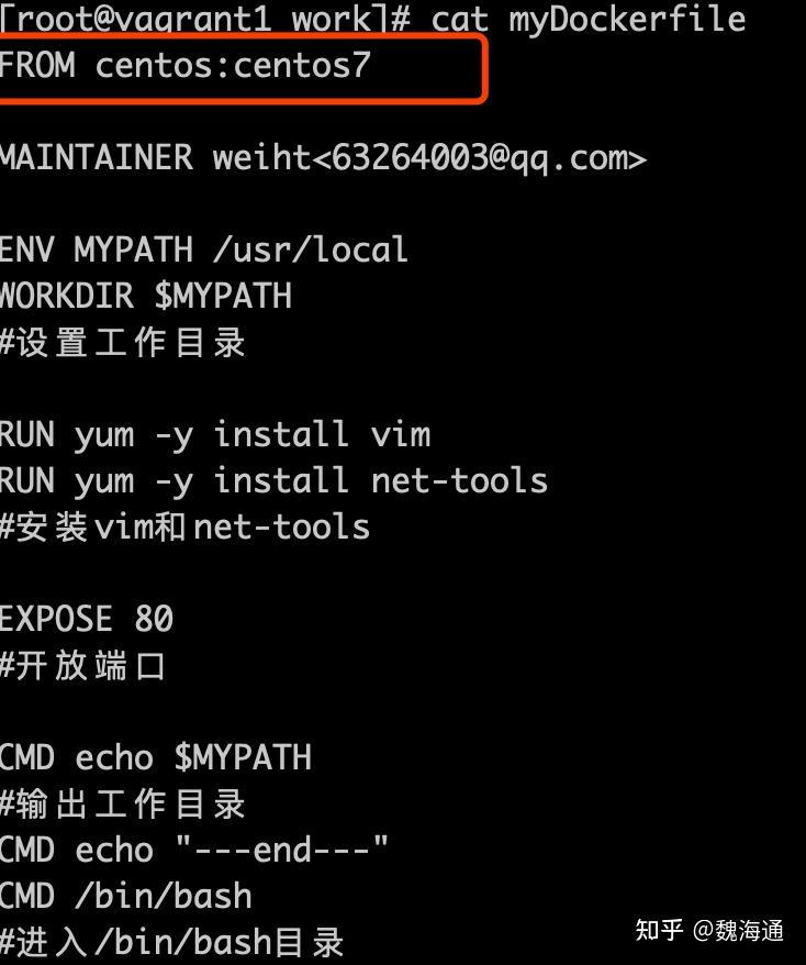 docker：解决dockerfile Error: Failed to download metadata for repo 'appstream':... - 知乎
