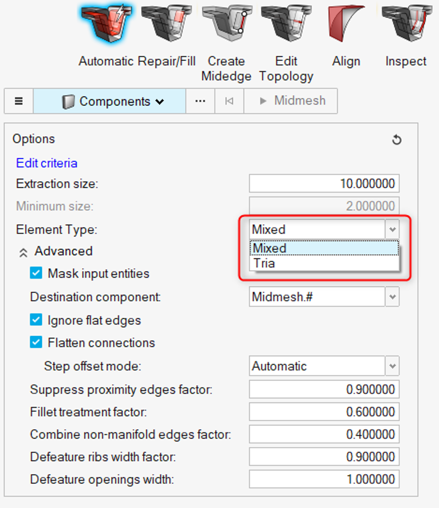 Altair HyperWorks 2023 建模与可视化有哪些亮点新功能？ - 知乎