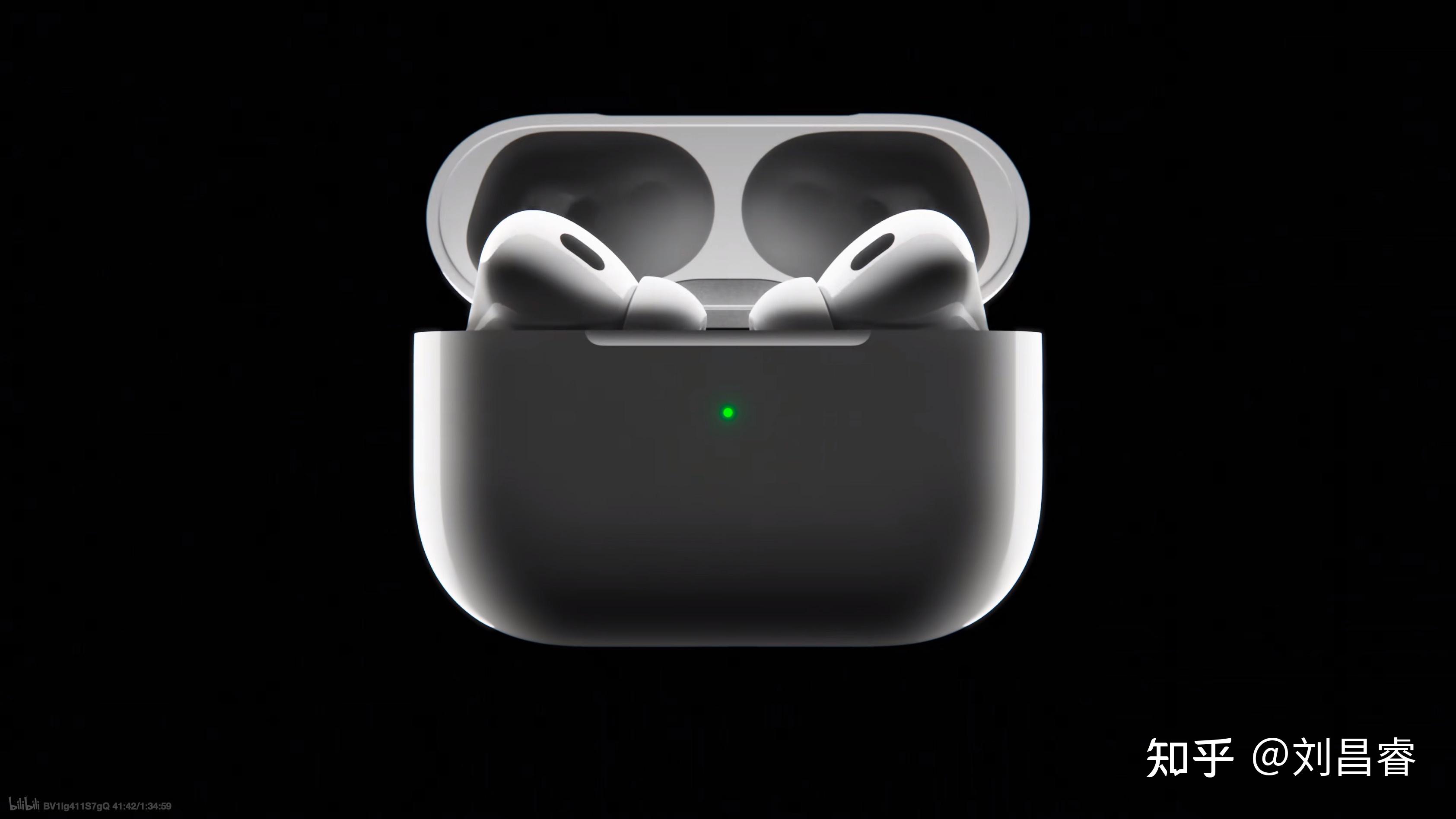 如何评价苹果 2022 年 9 月8 日 发布的搭载 H2 芯片的第二代 AirPods Pro？ - 知乎