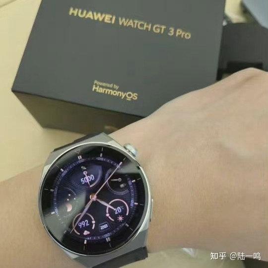 【知乎首发】华为全能旗舰GT3 Pro最全参数配置和功能解析 - 知乎