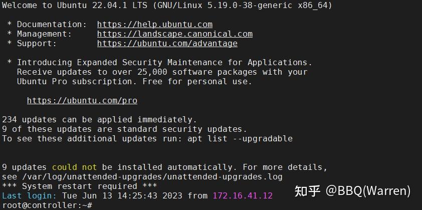 Python实现ssh远程操作(paramiko) - 知乎