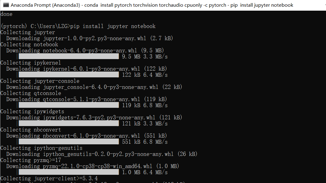 Pytorch安装教程，基于Pycharn和vscode - 知乎