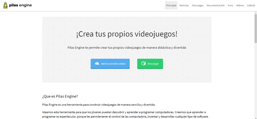 整理了38个Python游戏开发库 - 知乎