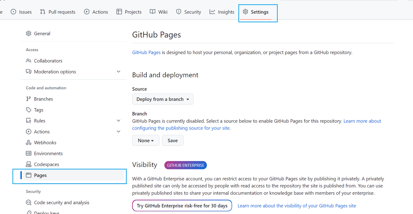 思源笔记一键发布至Hexo、Hugo、Jekyll、Vitepress、Vuepress博客（github）并通过github action构建page并同步gitee page - 知乎