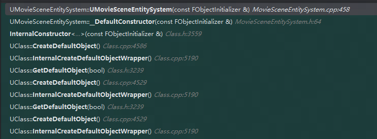 UE5 LevelSequence源码分析——基于ECS和多线程的性能优化 - 知乎