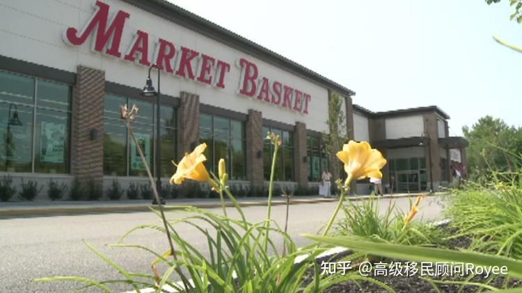 盘点美国十大Super Market，你最喜欢哪一家！？ - 知乎