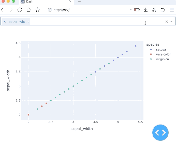 谁是Python/R中最强Dashboard APP开发工具？ - 知乎