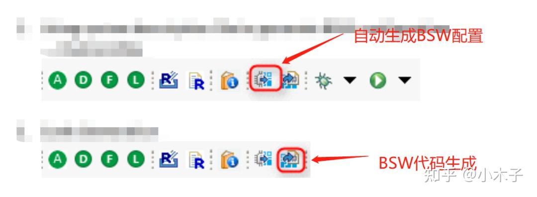 ETAS的AUTOSAR工具的基本操作整理 - 知乎