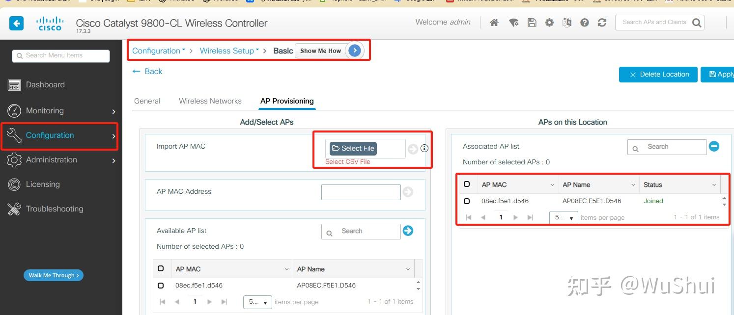 3、Flex connect 配置举例（命令行） - 知乎