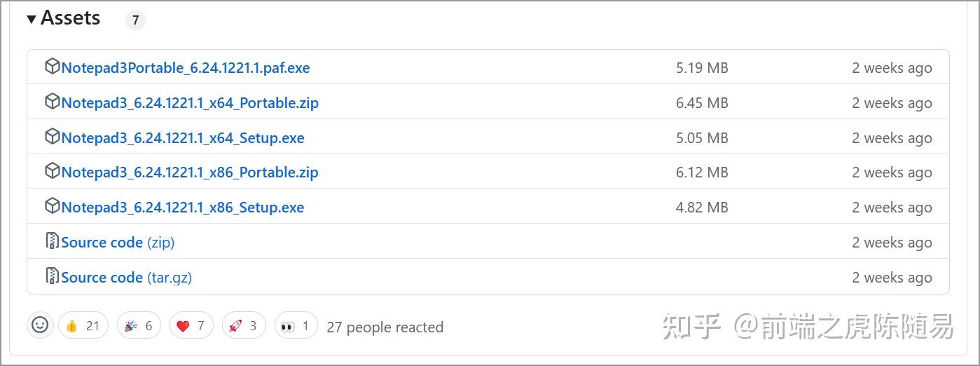 Windows记事本的最佳替代品Notepad3 - 知乎