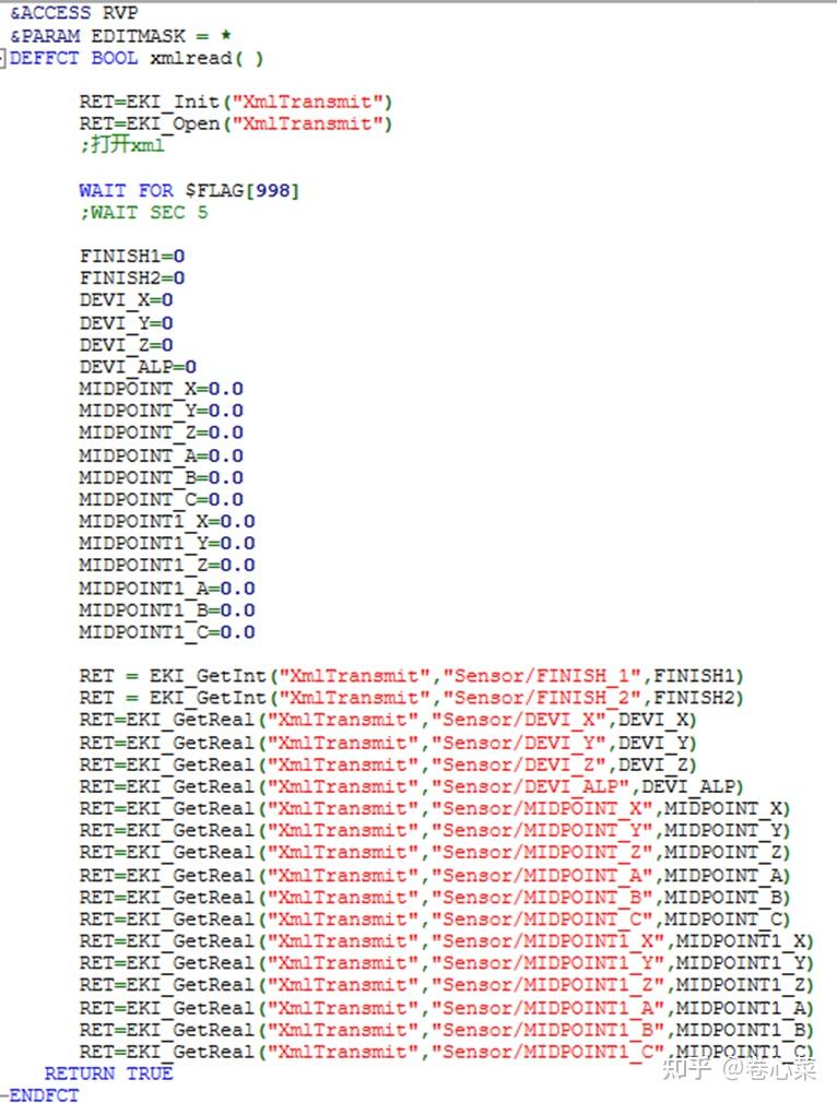 KUKA WorkVisual Profinet/Ethernet通信配置 - 知乎
