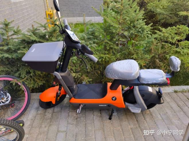 九号电动自行车V30C（九号v30c）怎么样？使用30天后优缺点评测 - 知乎