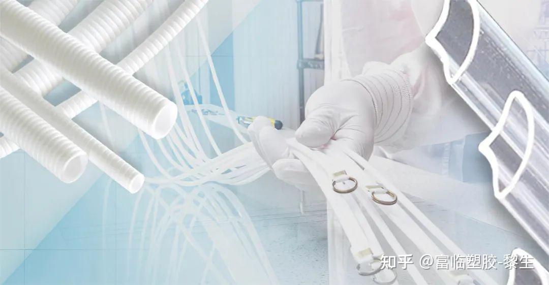FluoroFlex:如何粘合 膨体聚四氟乙烯ePTFE（International Polymer Engineering） - 知乎