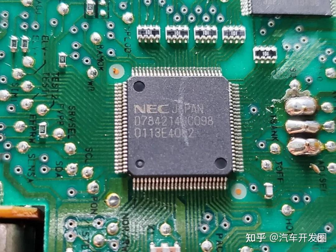 拆解一台罕见的十碟车载CD：现在依然被Hi-Fi圈追捧 - 知乎