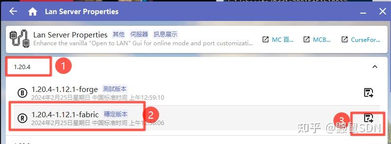 【零成本】我的世界（JAVA国际版）服务搭建 异地联机教程，无需公网IP、服务器 - 知乎
