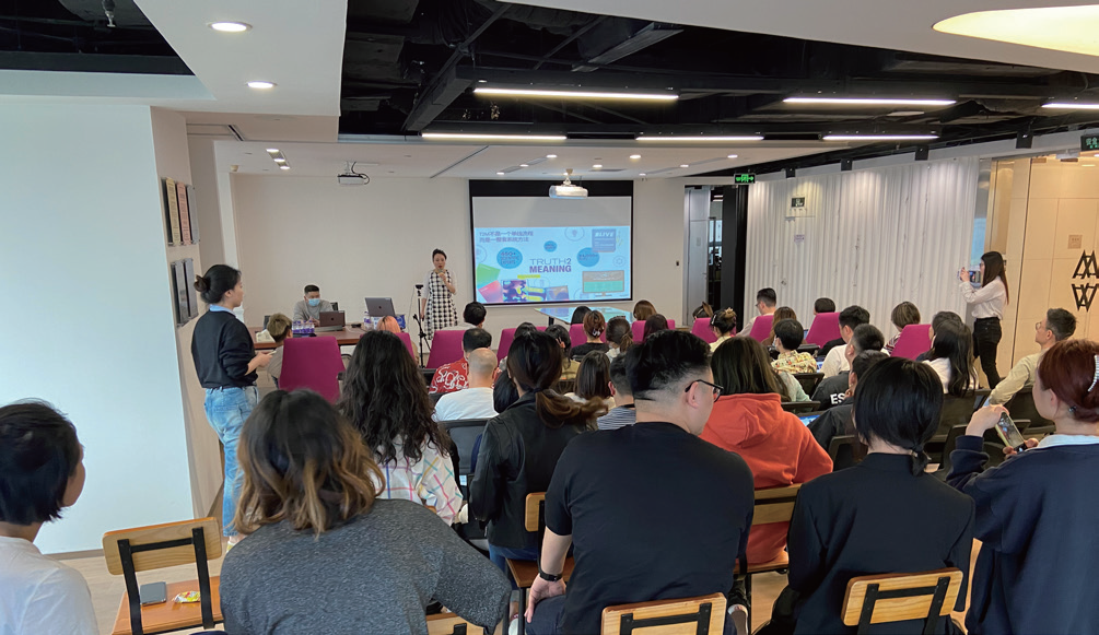 McCann Truth Central：开启复杂的人心之锁 - 知乎