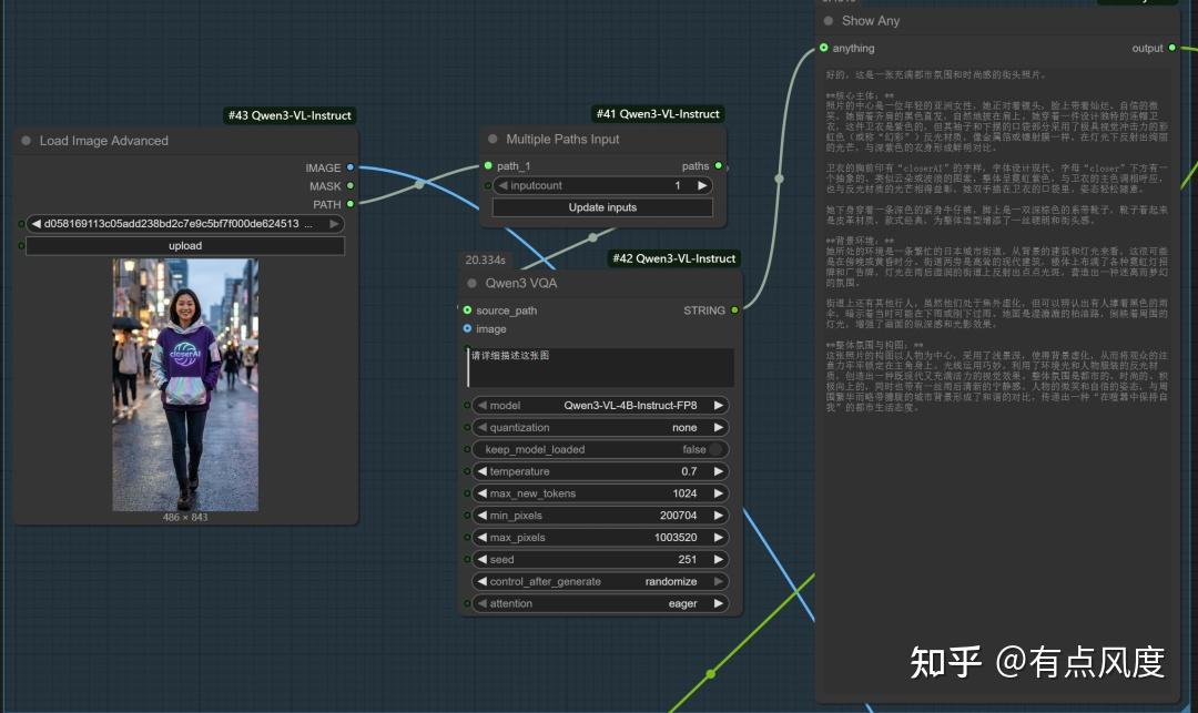 【closerAI ComfyUI】真实！美学！开放！开源图像模型巅峰战？代号Z文生图模型锋芒盖过FLUX2！一站成名之作！6! - 知乎