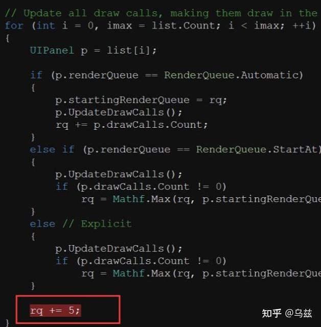 Unity NGUI和UGUI与模型、特效的层级关系 - 知乎