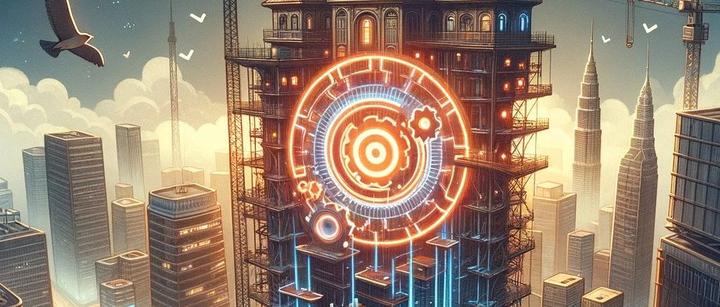 Rust Web 框架的秘密武器：为什么 Axum 如此优雅 - 知乎