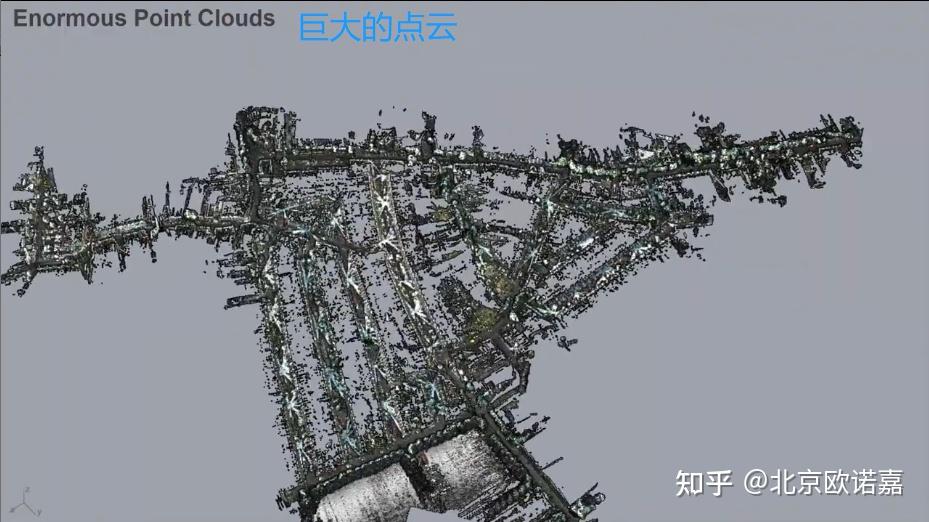 点云处理软件Point Clouds for Rhino & SolidWorks【欧诺嘉科技】 - 知乎