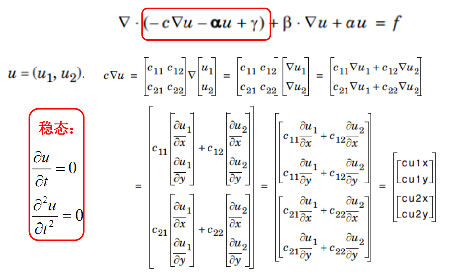 comsol4.2 如何正确使用PDE模式？ - 知乎