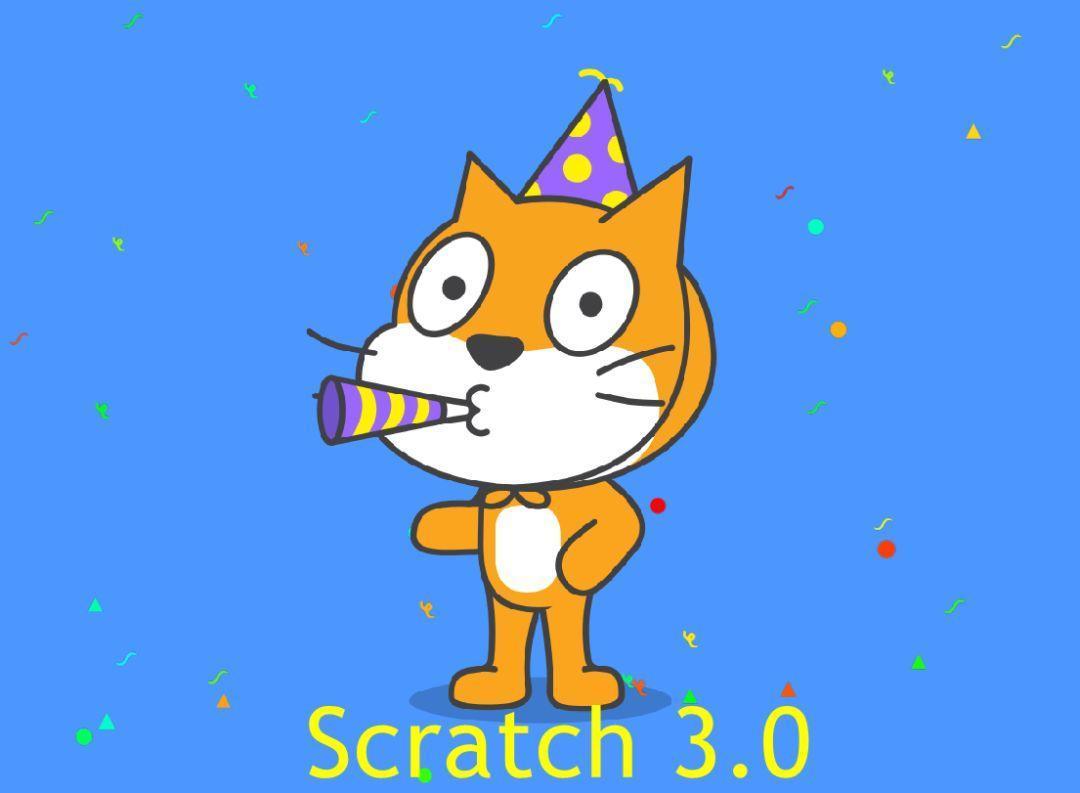 Scratch 3.0新功能，你确定全部了解完了？ - 知乎