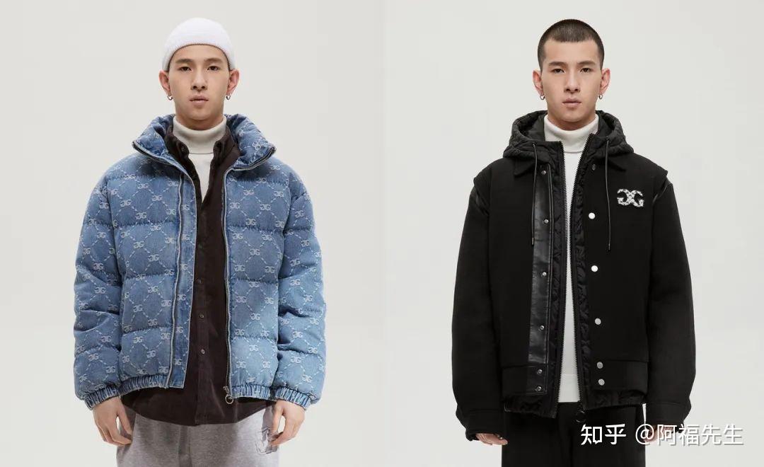 GXG男装怎么样，属于什么档次？ - 知乎