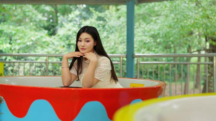 生活即电影 带上松下S5M2一同跌入绿野仙踪的梦境 - 知乎