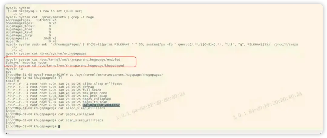 技术分享 | MySQL内存使用率高问题排查 - 知乎