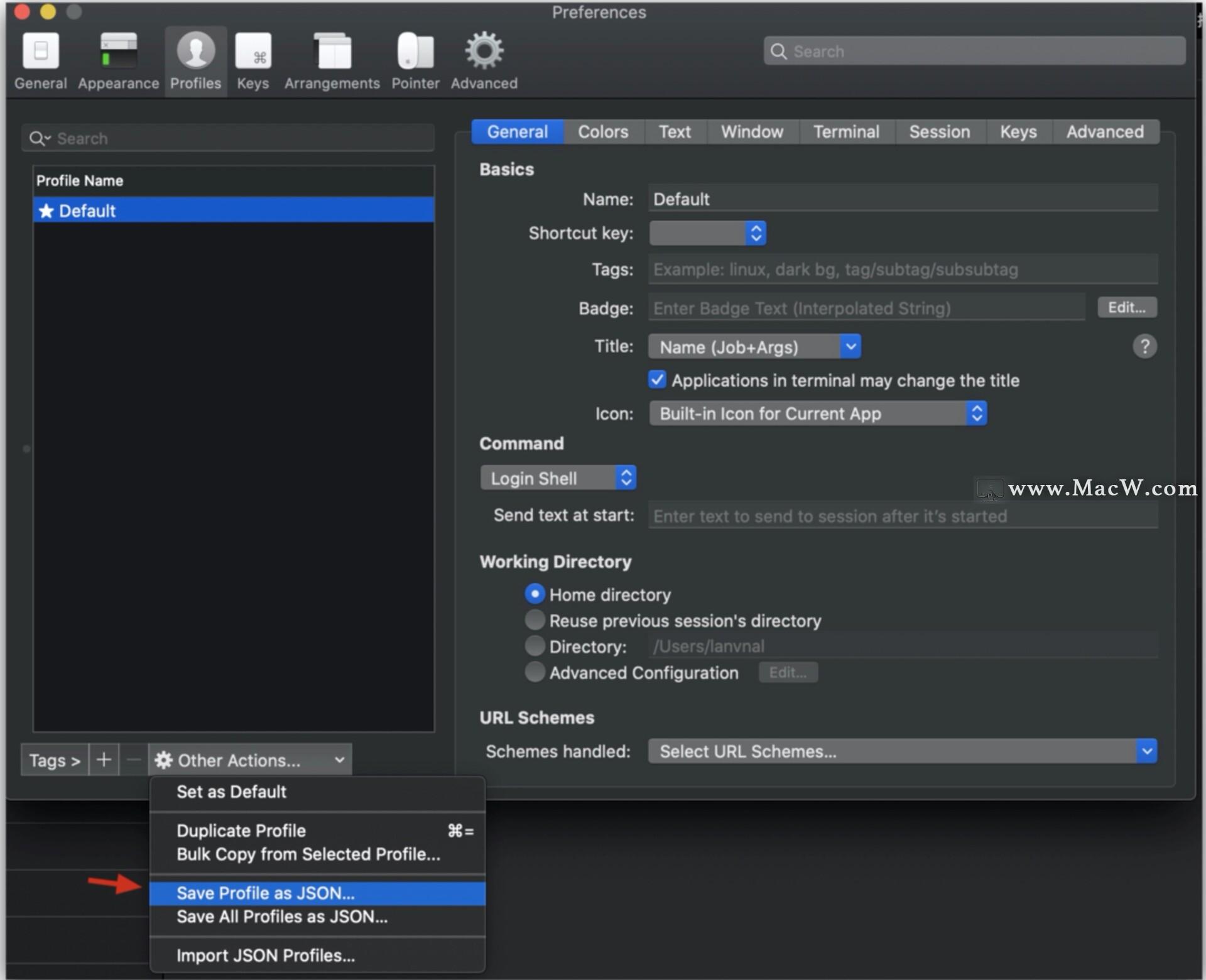 iTerm2教程|如何使用iTerm2对环境进行重新配色和美化？ - 知乎