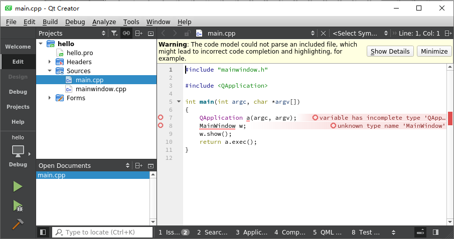 在Win10的Linux子系统Ubuntu中使用Qt - 知乎