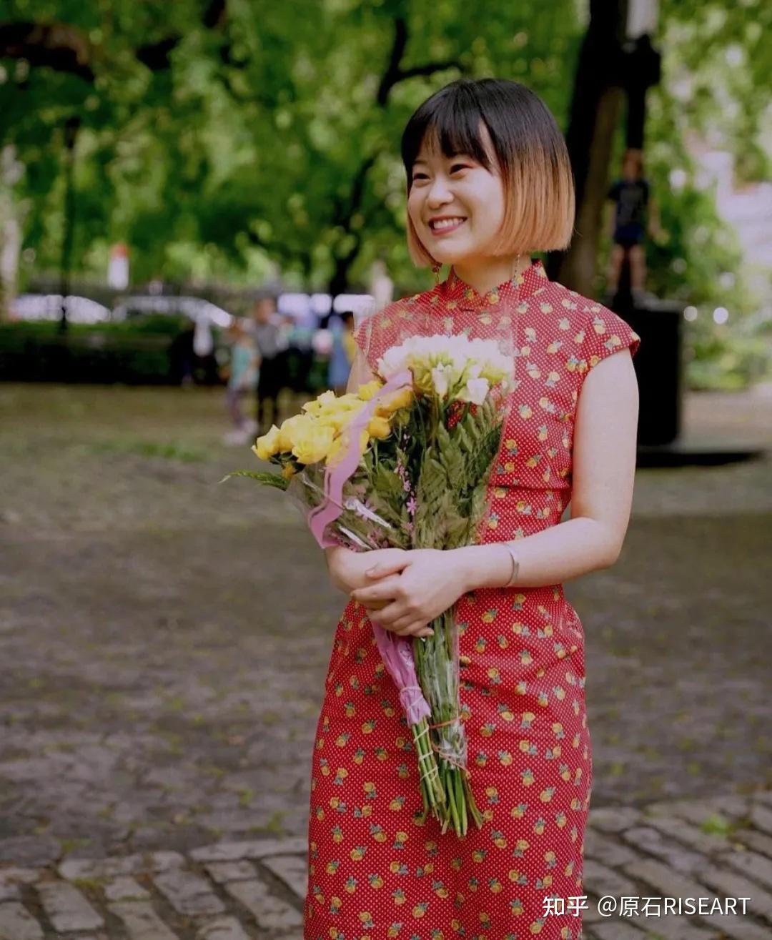 艺术档案 | RUI ZHOU 首次获得LVMH Prize的中国设计师 - 知乎