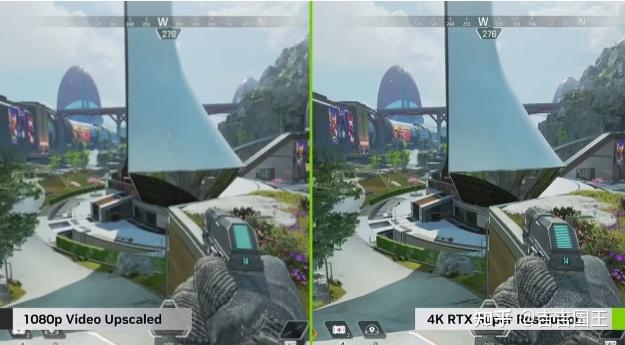 你就是猴子也能学会！基于PotPlayer的RTX视频超分辨率教程 - 知乎