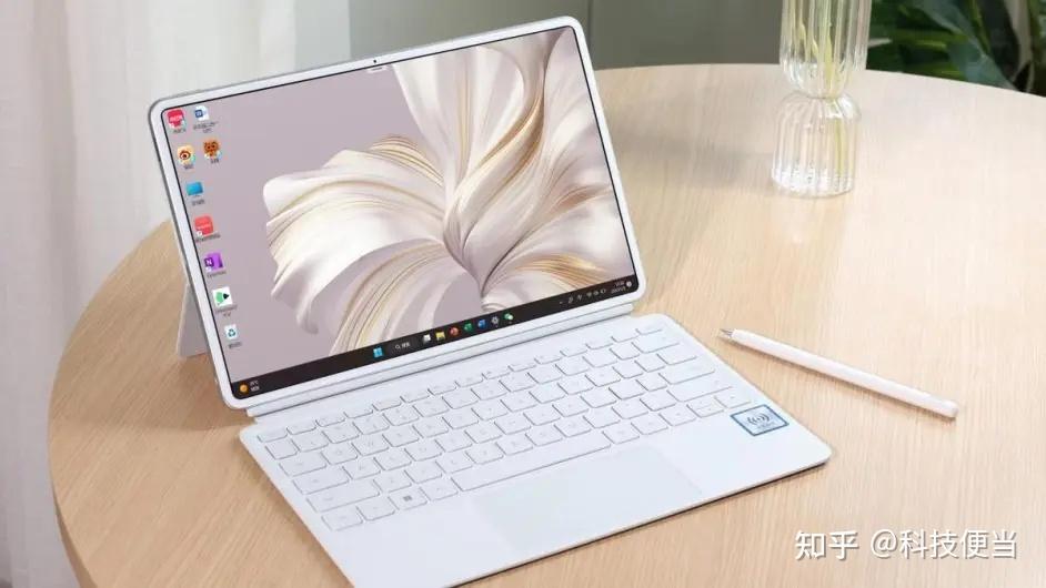 618入手华为MateBook E 系列二合一笔记本，轻松拥有高效办公体验 - 知乎